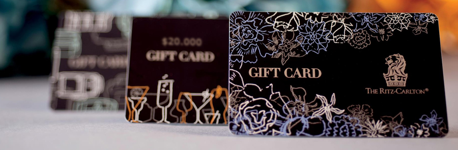 Impresión de Gift Cards Personalizadas |Andescard